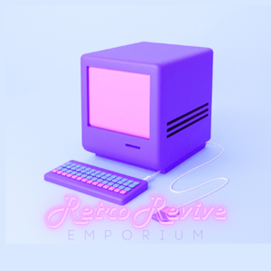 Retro Revive Emporium | eBay Stores