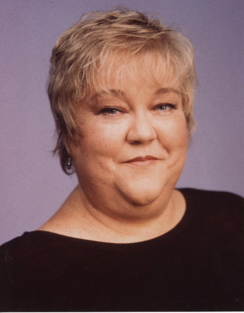 Kathy Kinney The Drew Carey Show' Star Kathy Kinney Looks Way