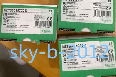 Transformers for Automation - Current Transformer