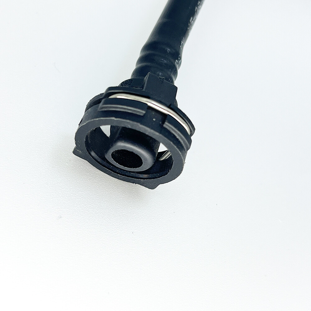 New Coolant Overflow Tank Hose 4G0121081AL For Audi A6 A6 Quattro 2012 ...