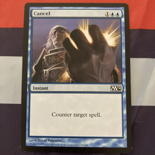 MTG Cancel Magic 2015 274/269 Regular Common | eBay