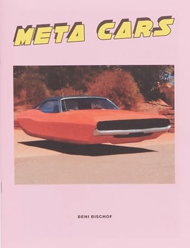 meta cars by Beni Bischof 9783907179871 | eBay UK