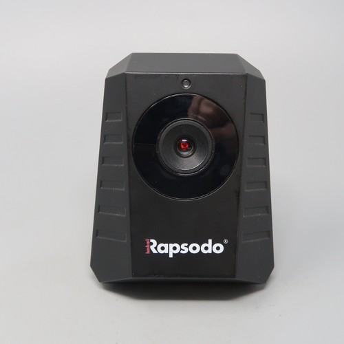 Rapsodo Baseball Hitting - Batting 2.0 Data Tracker -- RCE 2.0 - Camera ...