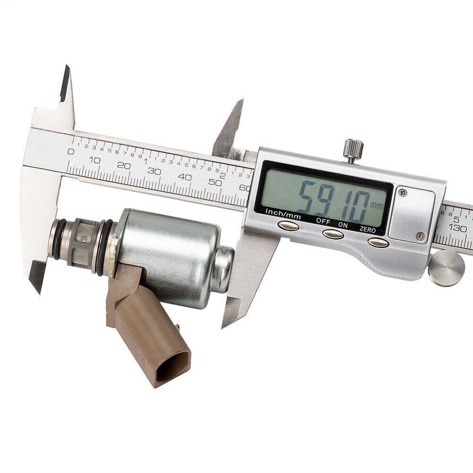 1PC New 28362036 For Hyundai Mercedes 28233374 Fuel Regulator Control ...