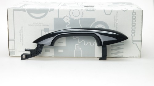 Left door handle Mercedes A0997601359 Black BRAND NEW | eBay