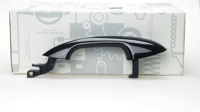 MERCEDES BENZ W205 W292 Left Door Handle C Series Black A0997601359 for ...