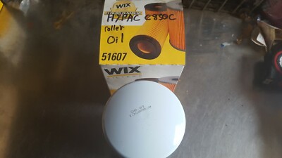 WIX FILTER 51607 | eBay
