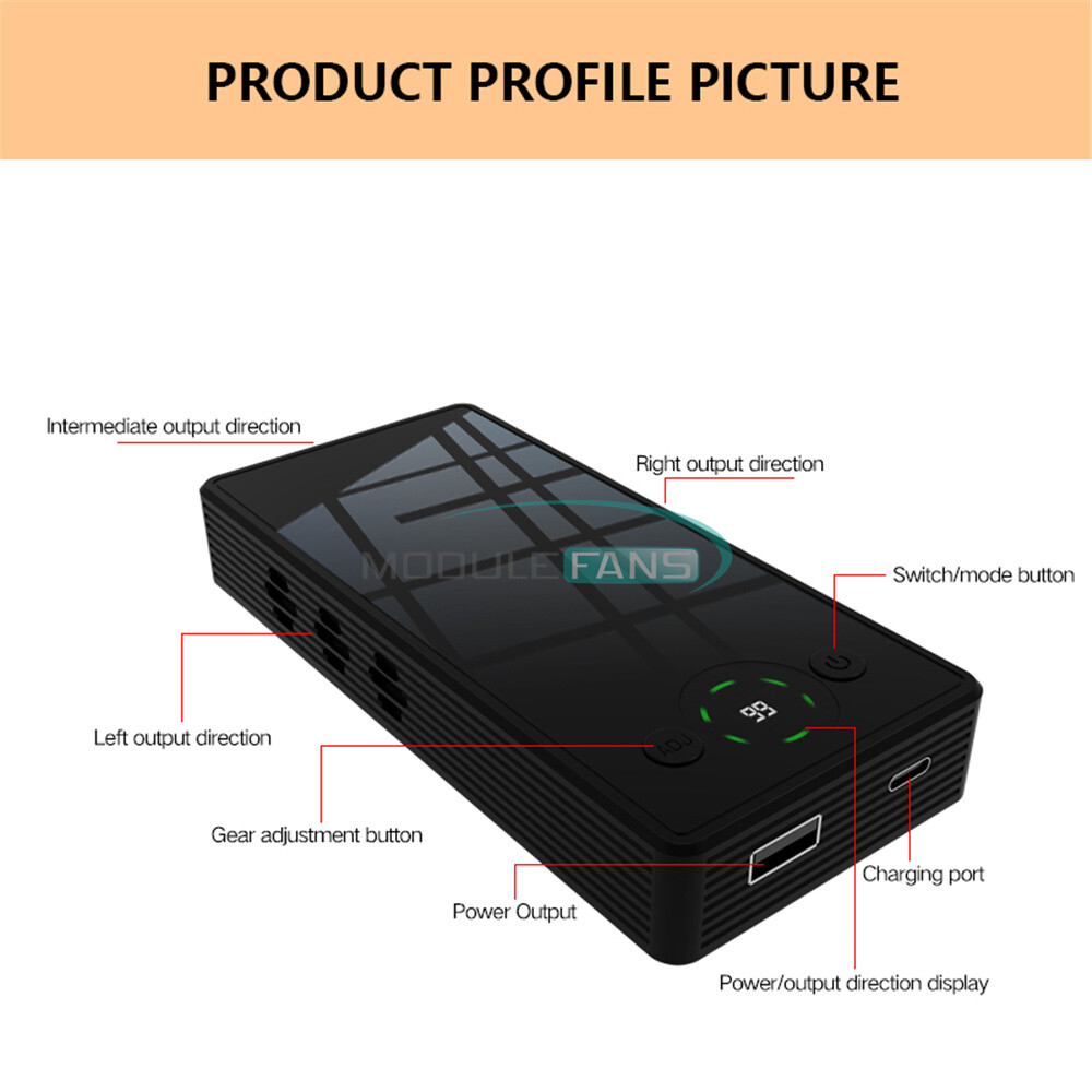 Portable Camera Finder Detector Anti-Recording Device Anti ...