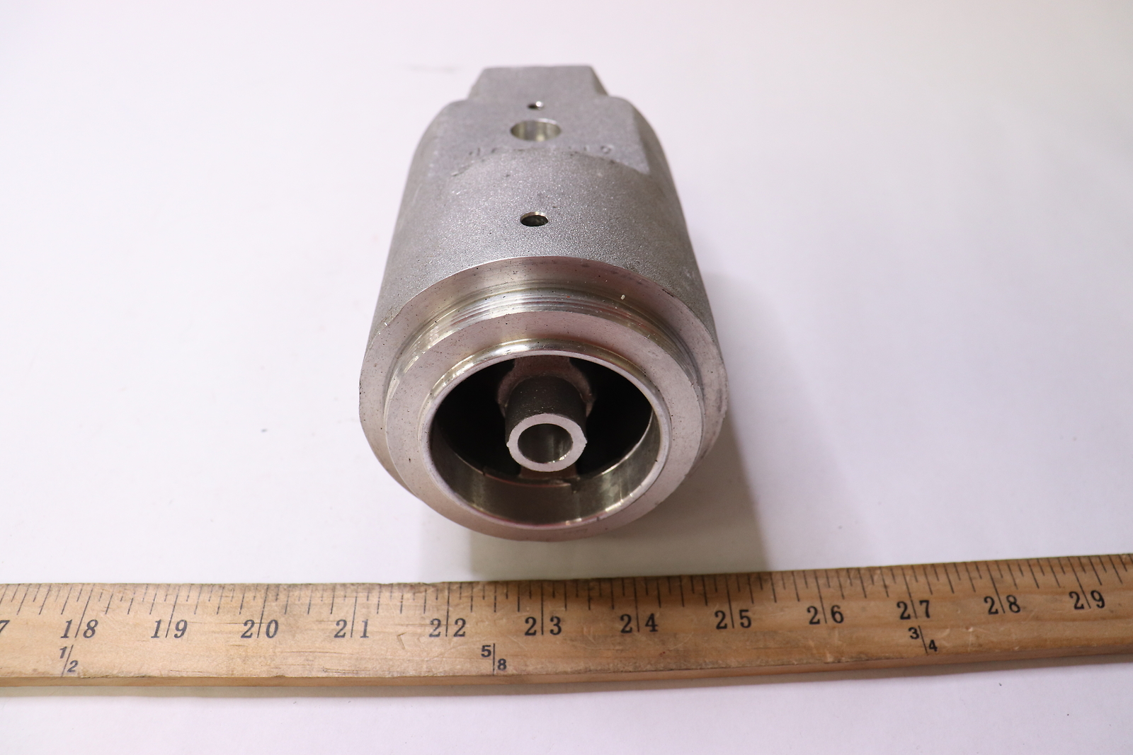 OPW Overfill Prevention Valve 2-In NPT 61FSTOP -What's Shown Only for ...