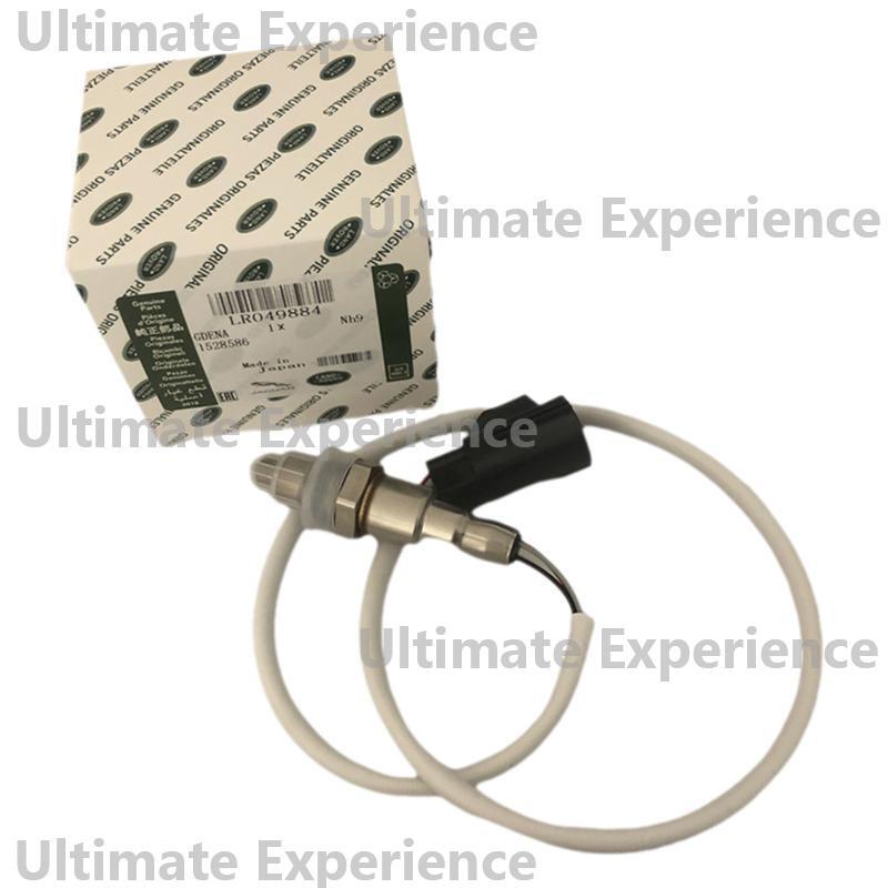 Land Rover LR049884 Genuine OEM Oxygen Sensor for sale online | eBay