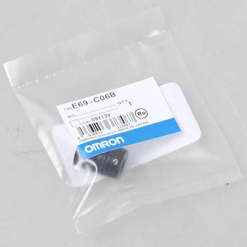 1PC NEW Omron Encoder Coupling E69-C08B Free Shipping#QW | eBay