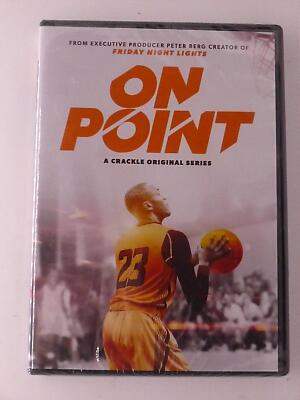 On Point (DVD, 2020, Docuseries) - NEW24 | eBay
