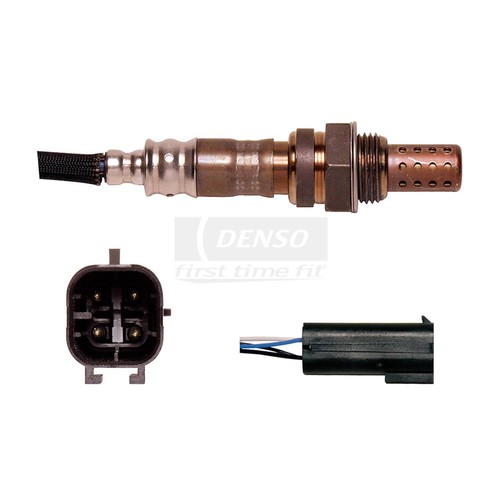DENSO Oxygen Sensor 4 Wire, Direct Fit, Heated, Wire Length: 16.81 | eBay