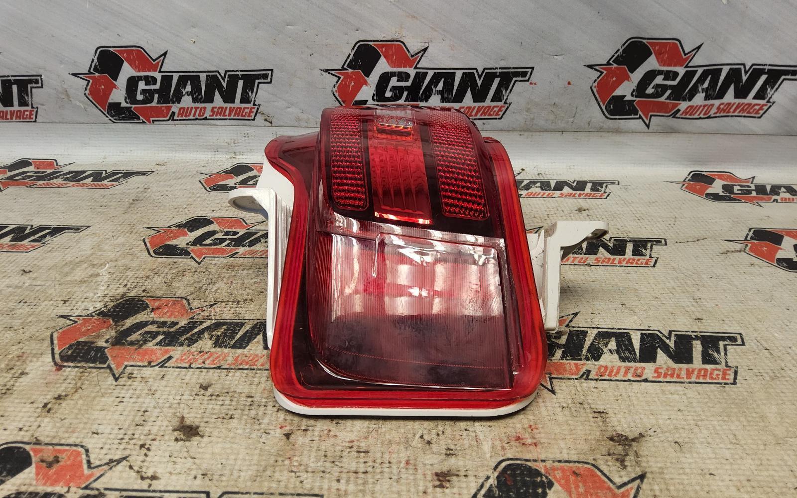 2020 HYUNDAI PALISADE REAR LEFT DRIVER SIDE BUMPER MARKET LIGHT 92405 ...