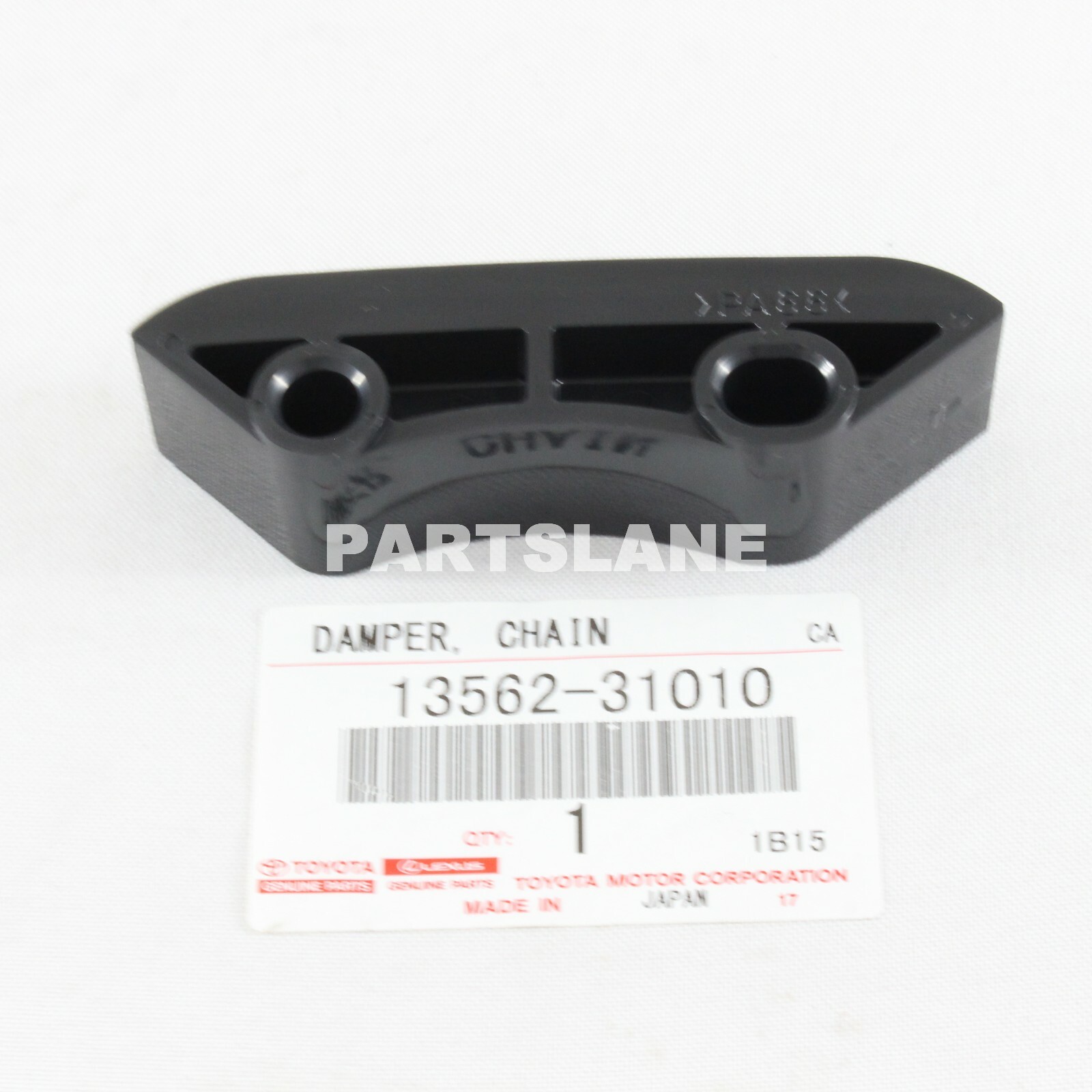 Toyota Tacoma Tundra OEM Genuine Chain Vibration Damper 13562-31010 | eBay