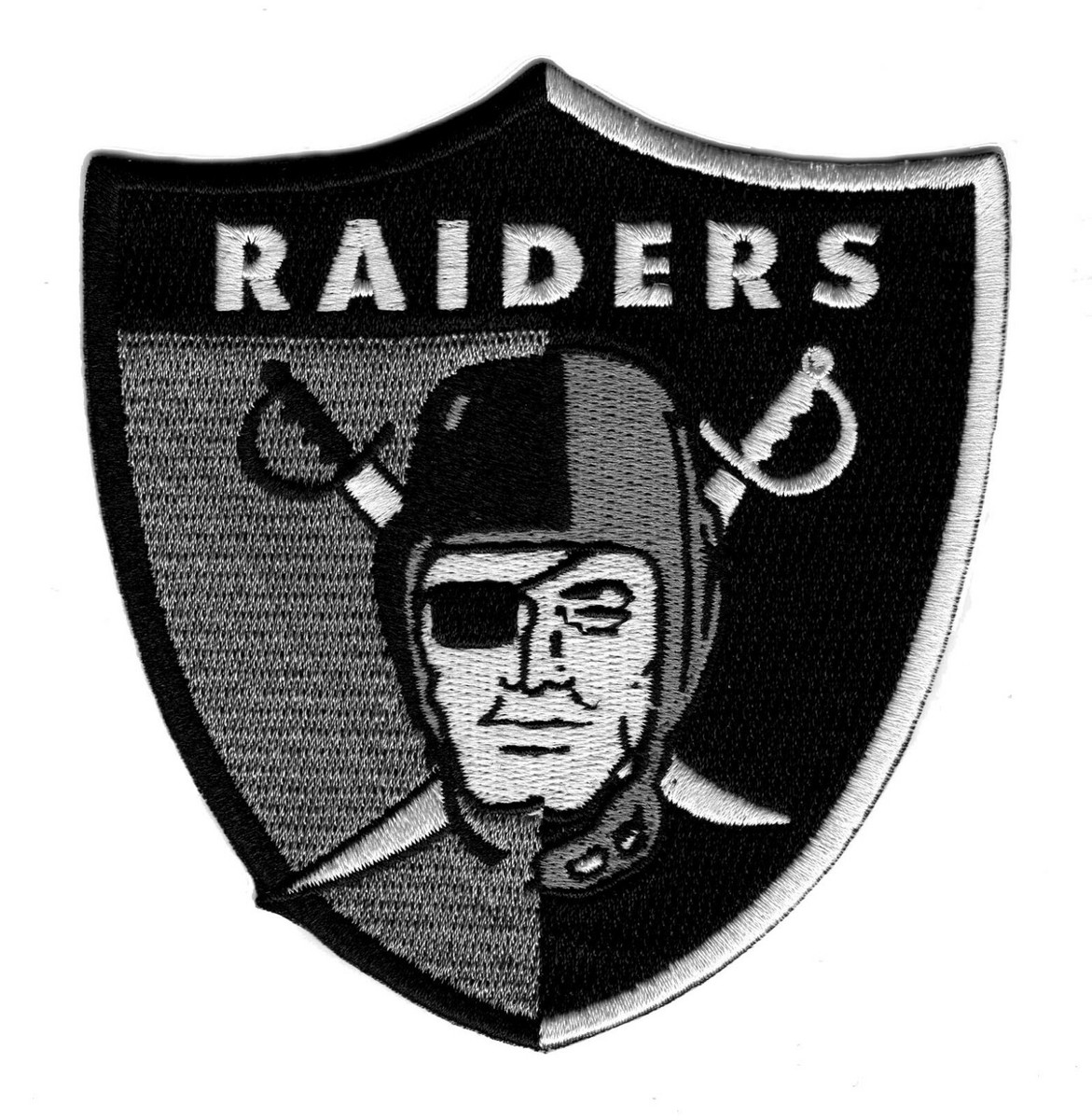 Raiders Nation Logo