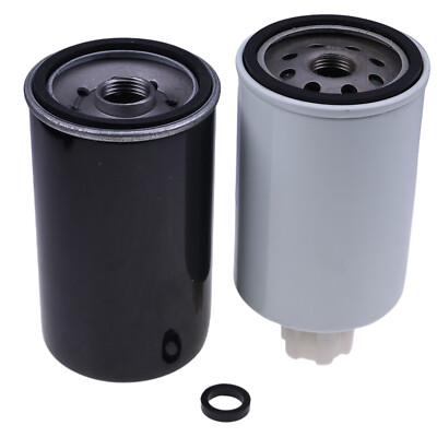 Fuel Filter & Water Separator Filter BF1275 BF46176 For AirDog I ...