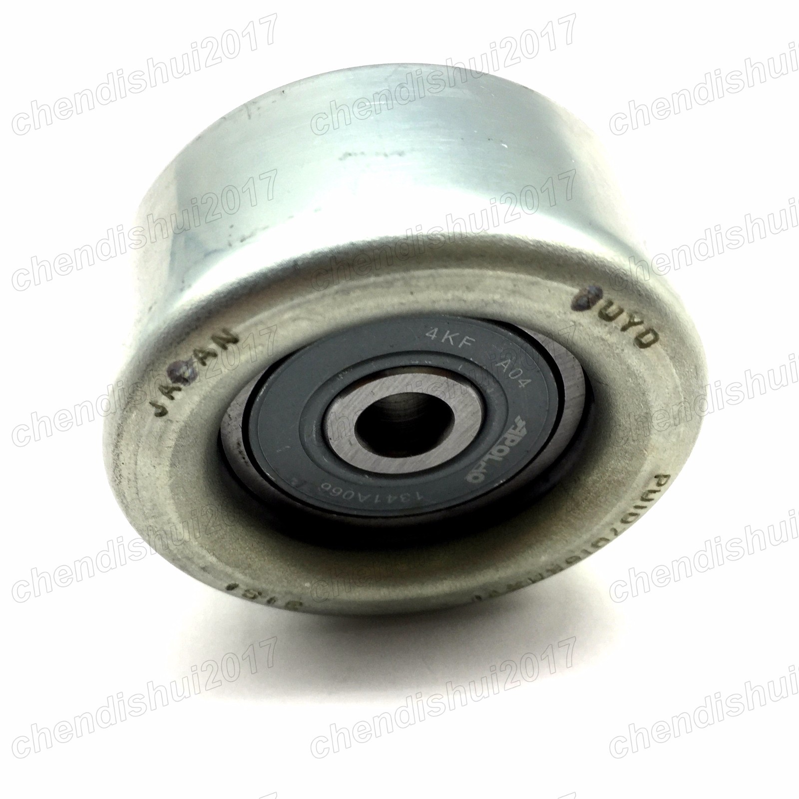 Belt Pulley Idler 1341A051 For Mitsubishi Lancer Outlander Peugeot 0488 ...