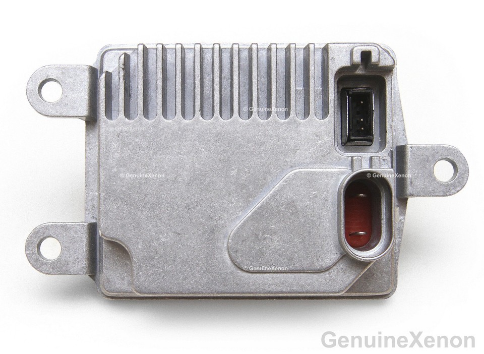 NEW! 2003-2006 Lincoln Towncar Navigator Xenon HID Ballast Headlight ...