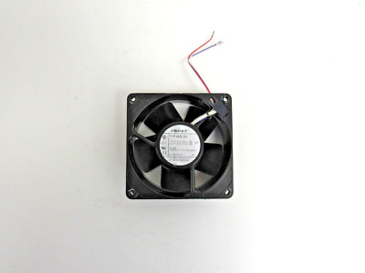Papst TYP 4606 ZH 150V ~ 50Hz 230mA 19W Fan 4-4 | eBay