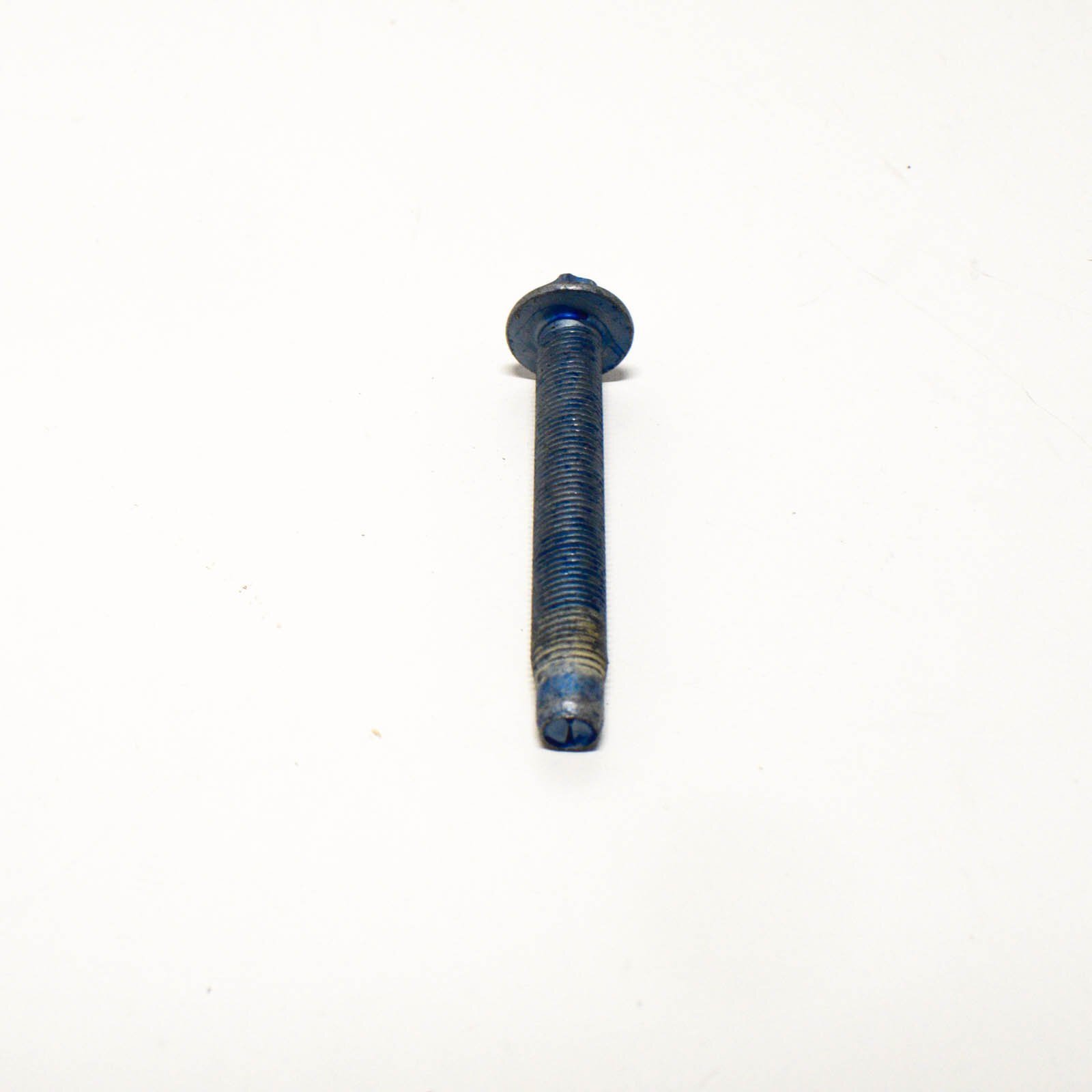 MERCEDES BENZ E W212 Rear Frame Integral Support Screw A0009901511 NEW ...