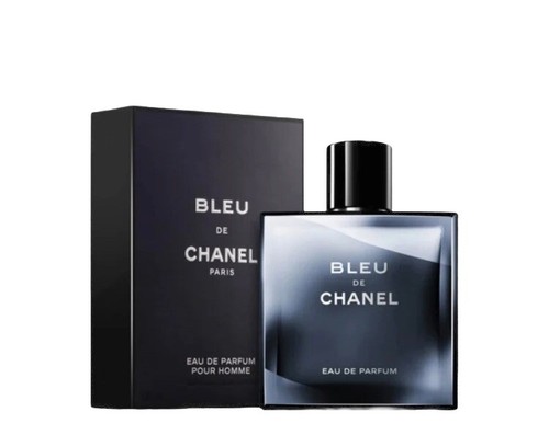 CHANEL Bleu de Chanel 3.4 fl oz Men Eau de Parfum 3145891071801 | eBay