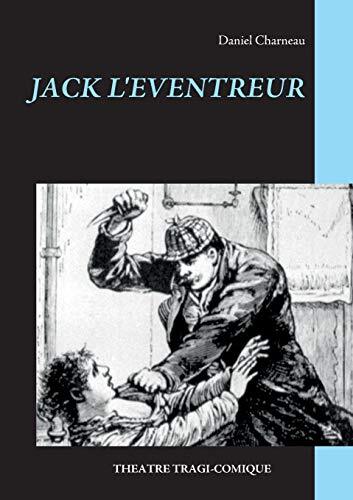 JACK L'EVENTREUR 9782322014002| eBay