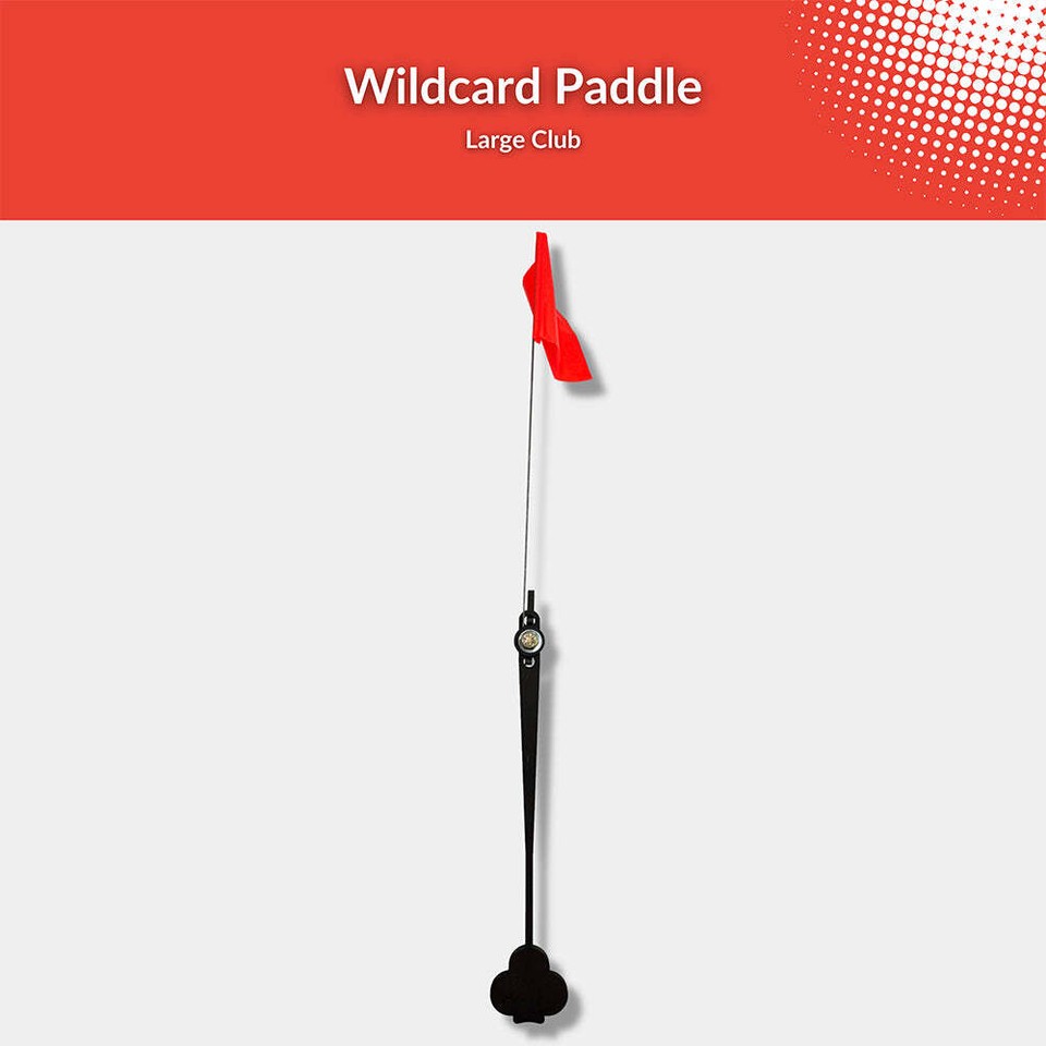 Wildcard Target Set - AR500 22lr Plinking Targets - Rimfire Reactive ...