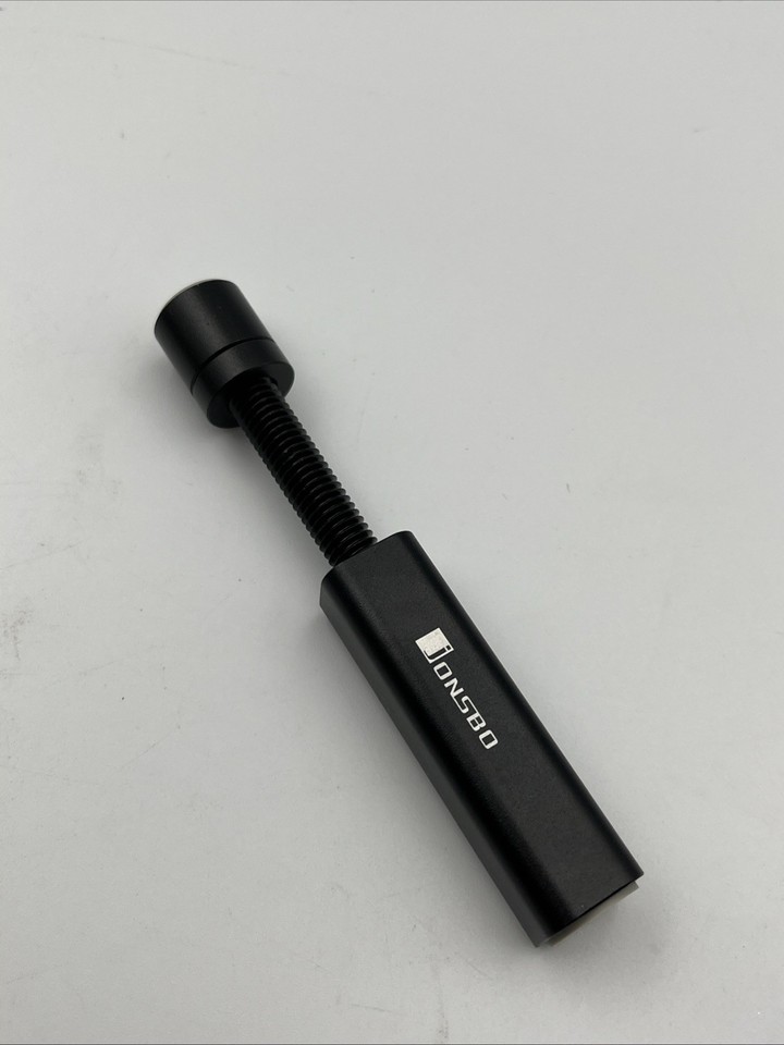JONSBO VC-20 Aluminum Alloy Retractable Swivel Graphics Card Bracket ...