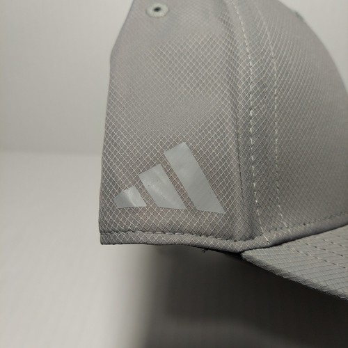 Adidas Adults Unisex OS - Tour Snapback Crestable Hat | eBay