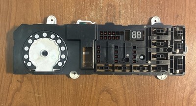 OEM Genuine Samsung Dryer Display Control Board Assembly, Part #DC92 ...