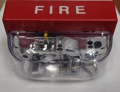 Industrial Fire Protection - Simplex 4906