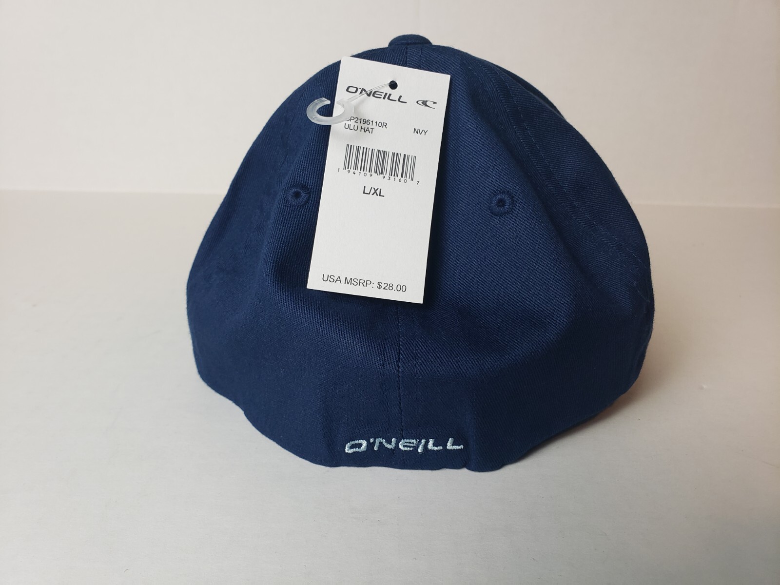 O'neill Hat Ulu Hat Baseball NWT Size S/M and L/XL available NWT | eBay