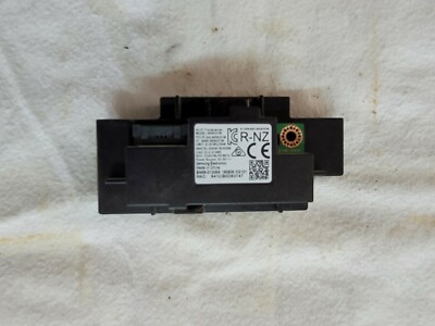 Samsung TV Wi-Fi Transceiver Module, Part# BN69-01308A (fits many ...