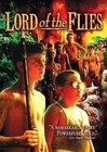 Lord of the Flies (DVD, 2001) 1990 Version OOP RARE Balthazar Getty ...