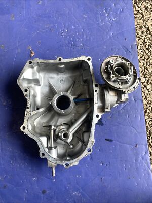 model 44U877 John Deere Oil Pan. type 0031G1 | eBay