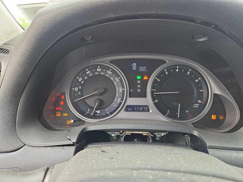 Speedometer LEXUS IS250 09 | eBay