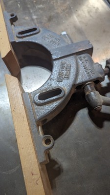 Woodworking - Delta Shaper