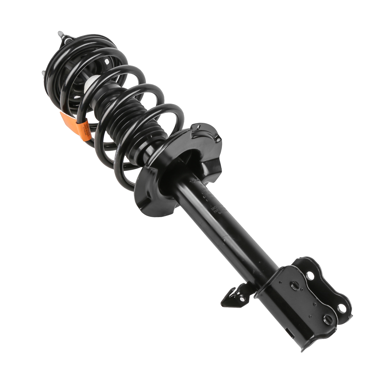 Front + Rear Shocks Struts For Ford Escape 2001-07 Mariner 2005-07 ...