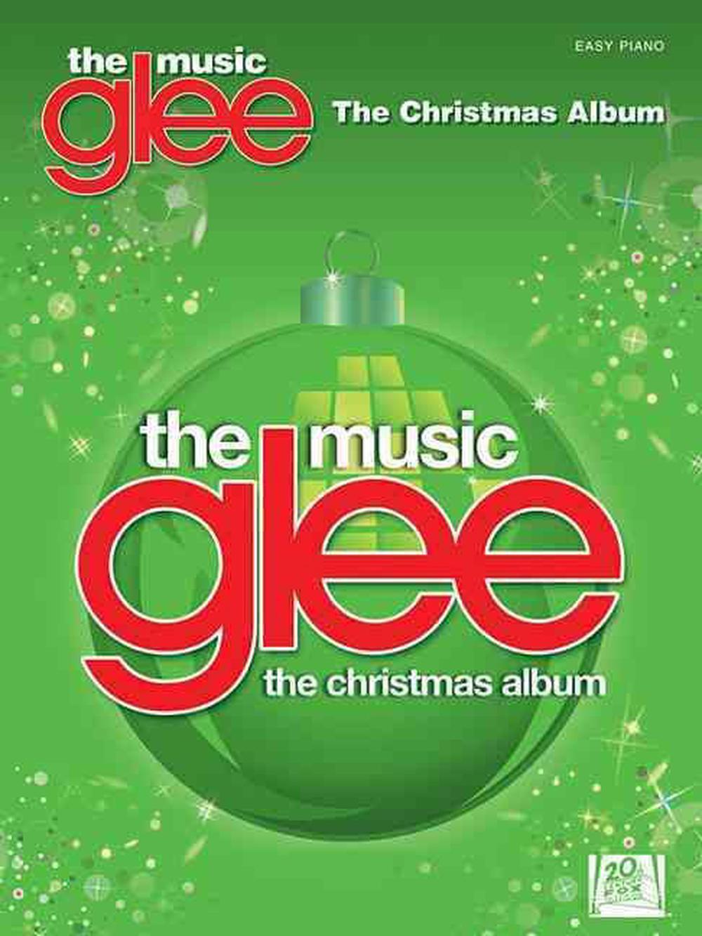 Glee Title