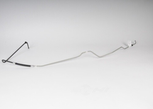 Transmission Oil Cooler Line Lower GM Parts 15812029 for sale online | eBay