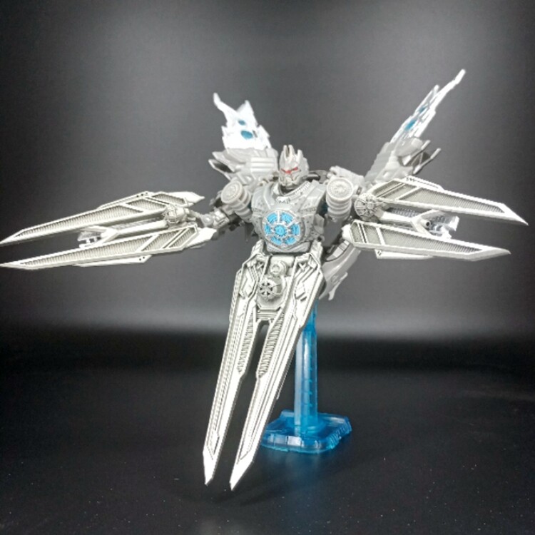 Weapon shield Increased Upgrade Kit For Studio Series SS62 Soundwave ...