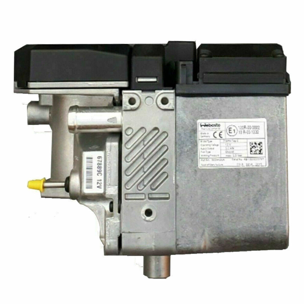 BMW E60 E61 E65 Webasto Thermo Top C 64129111339 Standheizung 9015526A ...