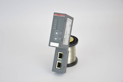 ABB Ethernet Switch Kommunikationsmodul CM577-ETH Ver B6 ...