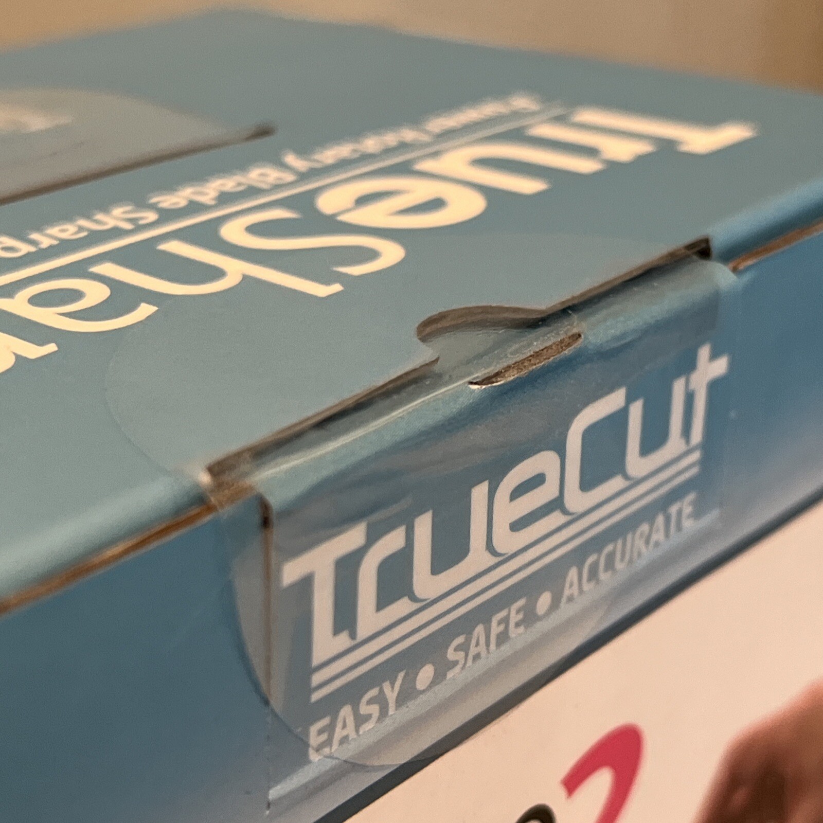 TrueCut TrueSharp 2 Rotary Blade Sharpener for sale online | eBay