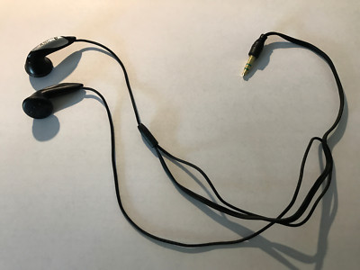 Sony MDR-E818LP MDRE818LP Écouteurs Casque Audio | eBay