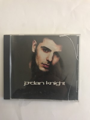 Give It to You by Jordan Knight•CD•Tested-Rare-Vintage-Collectible ...