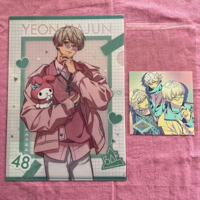 Paradox Live Pararai Natsujun Sanrio | eBay