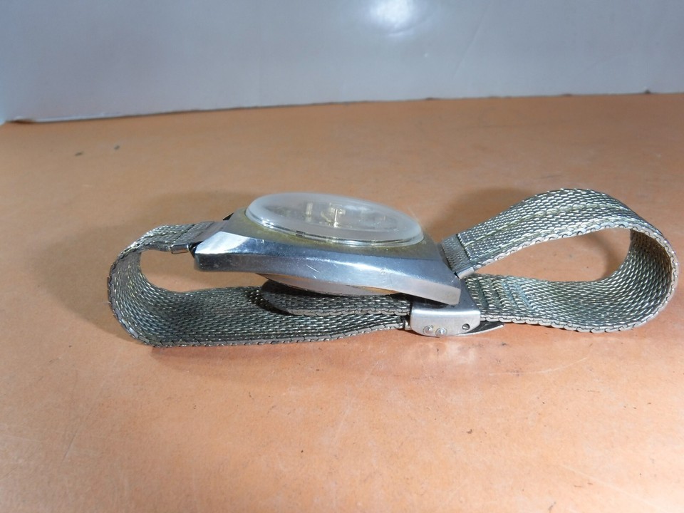 Omega Electra 360 watch Swiss Movement Unbreakable Mainspring Hong Kong ...