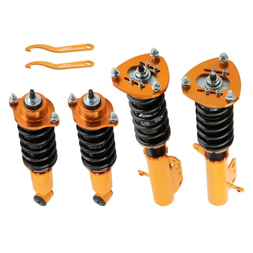 Coilovers Lowering Suspension Kit for Dodge Caliber 2007-12 Jeep ...